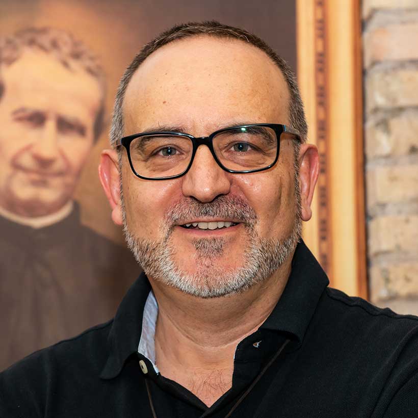 SDB.ORG - Subcategoría